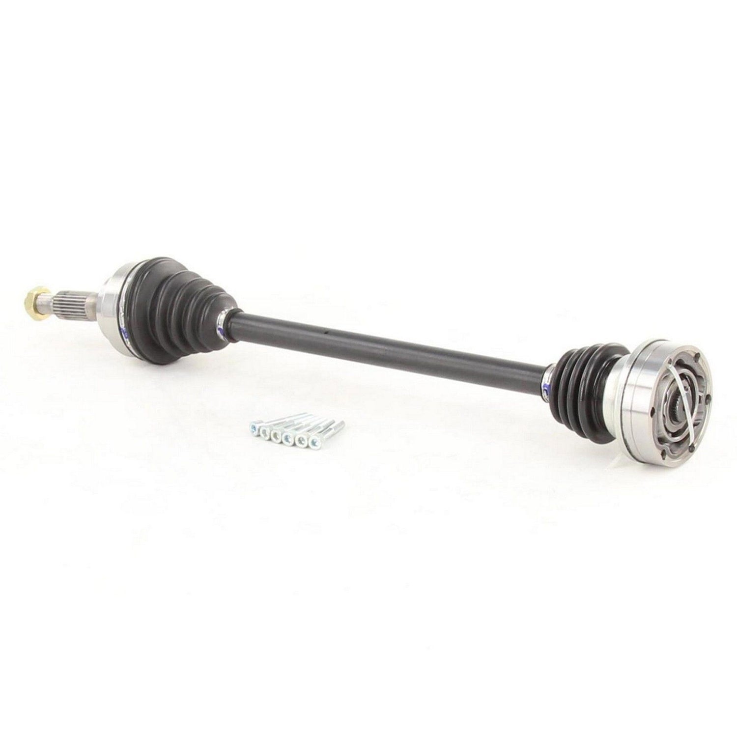 Front Drive Shaft - VW Syncro Vanagon – OEMVanParts